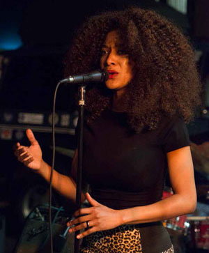 Debbie Bond - Winds of Change