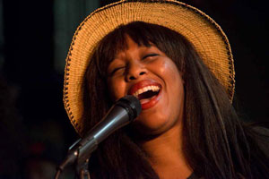 Debbie Bond - Winds of Change